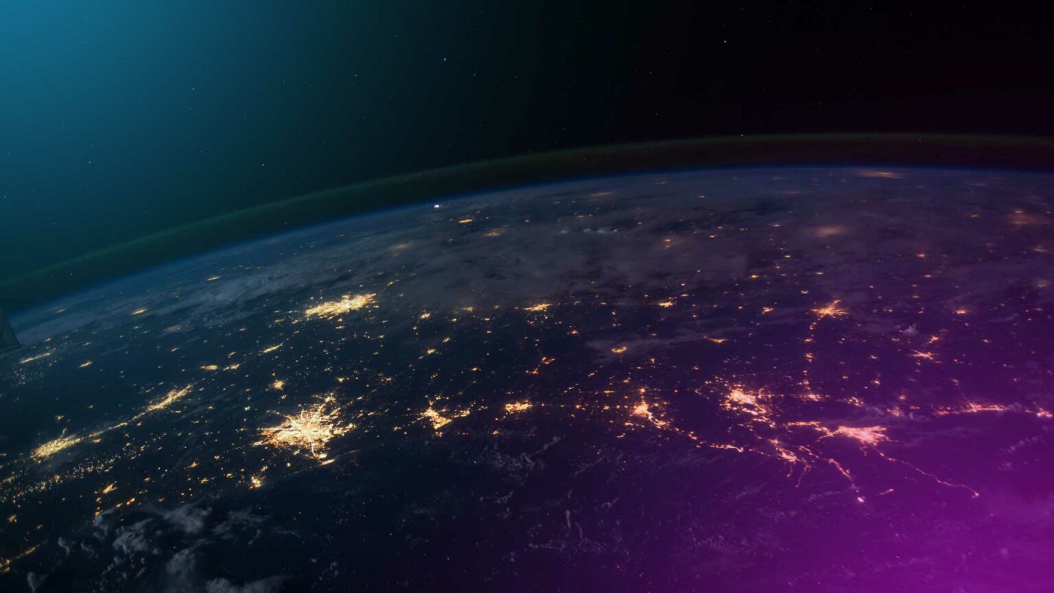 Powering the future of capital markets - 21X